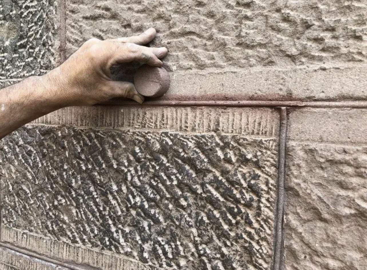 Conproco RePoint is Best for Permeability in Historical Renovations