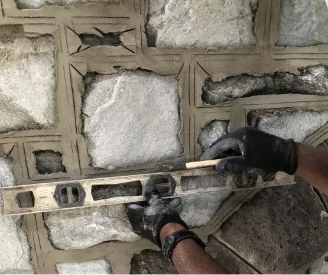 Conproco RePoint is Best for Permeability in Historical Renovations