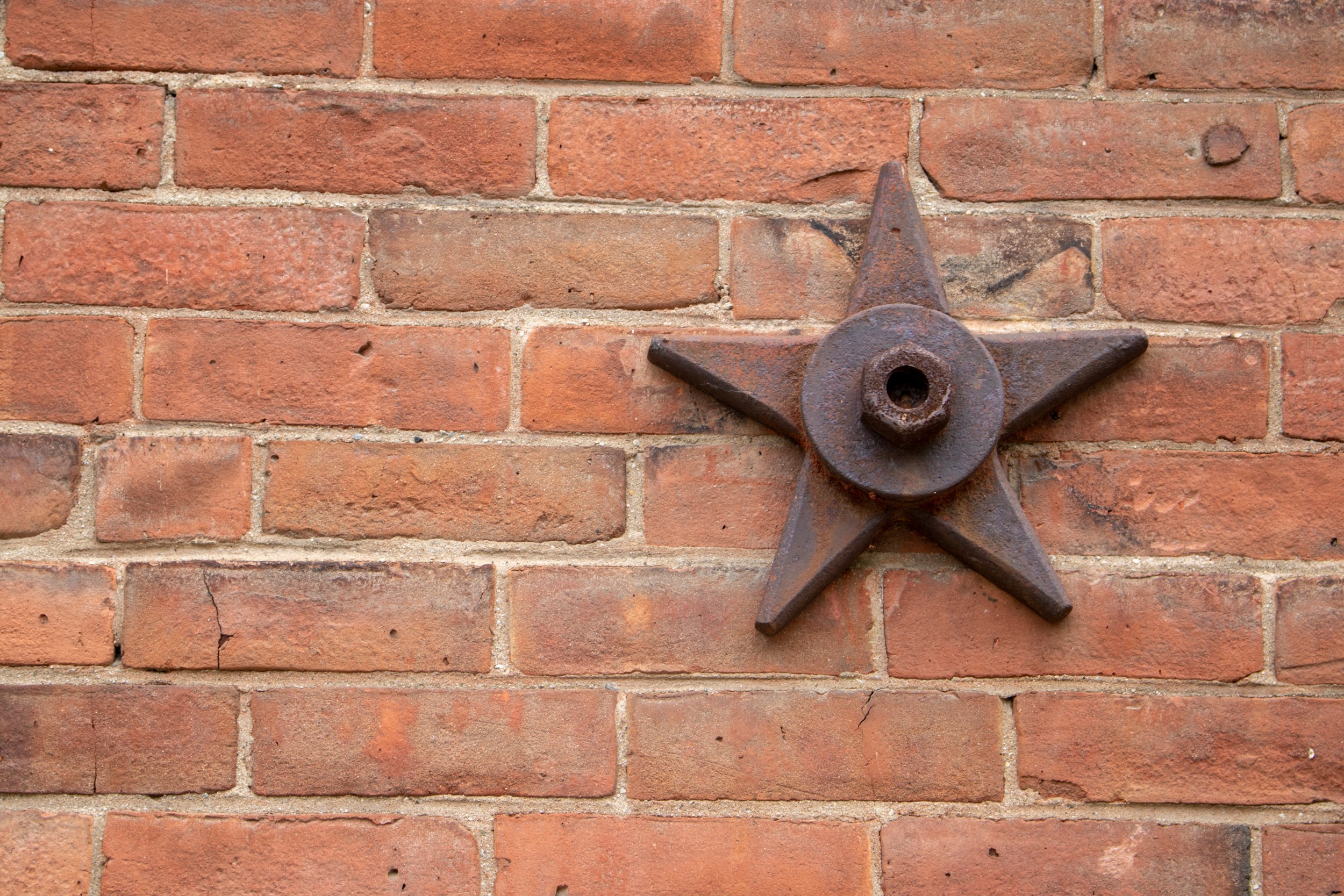 Strength Within: Exploring the Role of Star Bolts in Masonry