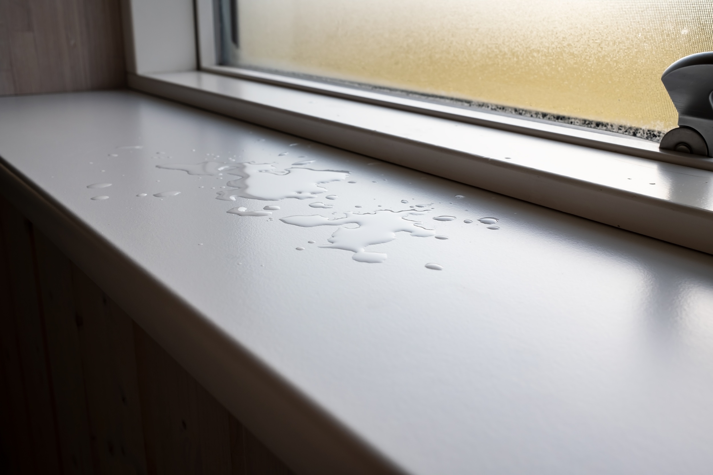 Why Your Windows Are Leaking, And How Masonry Problems Occur